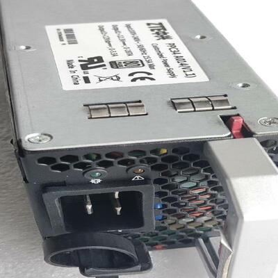 中兴 ZXCLOUD E9000 刀箱服务器电源 PPC34
