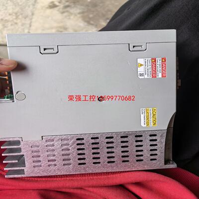 【荣强工控】ab罗克韦尔伺服驱动器2198-e1007-ers，拆机包好