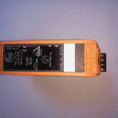 IFM  AC2250