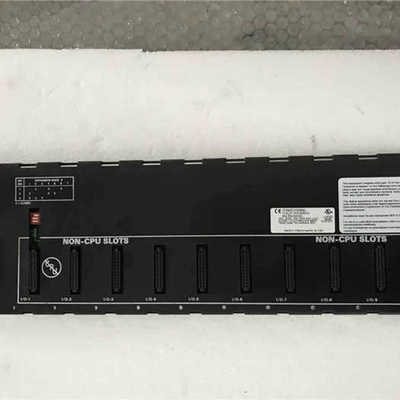 GE IC693CHS392J