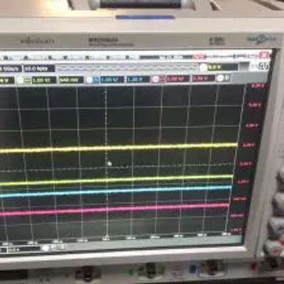 议价安捷伦Agilent MSO9404A 混合信号示波器