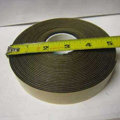 议价GASKA加斯卡低密度泡棉胶 S0500 V600 LD LC700 A600 V700