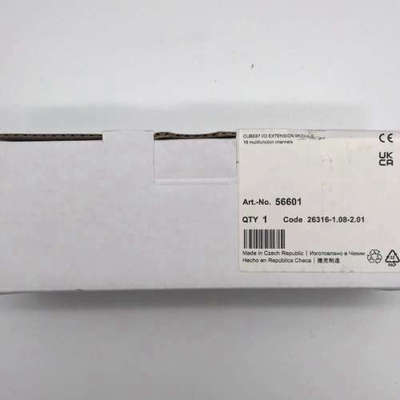 议价MURR 56601 穆尔总线插