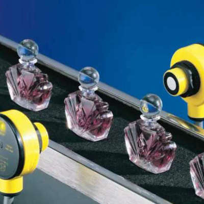 T186UE T18VN6UR T18VP6UR邦纳优BANNER 对射声波