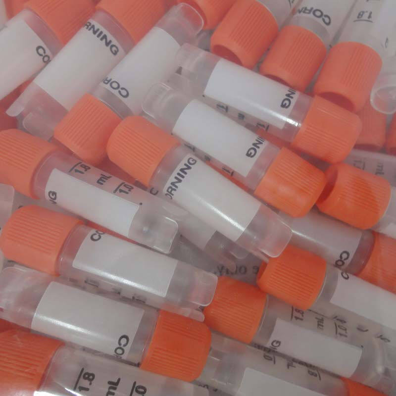 430659圆底可立外旋盖2ml冻存管50支/包无DNA酶内旋430488_虎窝淘