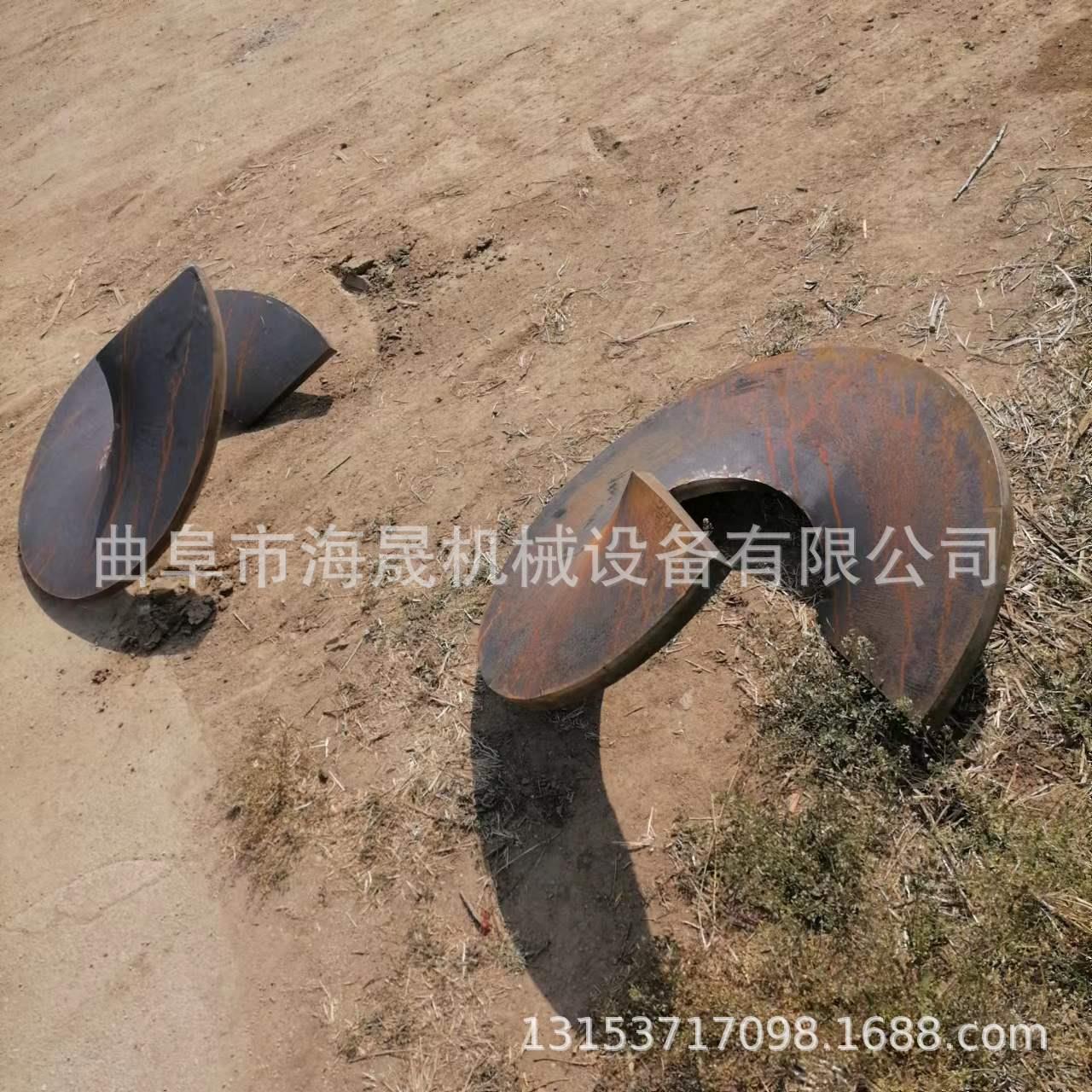 不锈钢蛟龙上料机 颗粒粉煤灰输送机 粪便污泥U型螺旋输送机