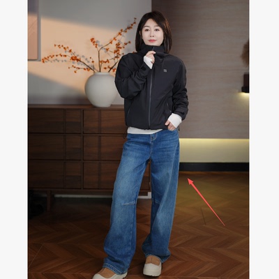 【小西专享】SH14504加绒