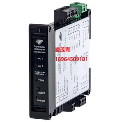 美国 transducertechniques 放大器 AMPLIFIER TMO-2-1600