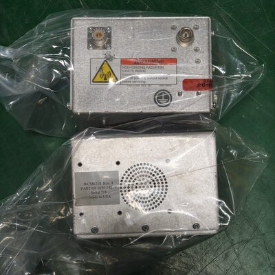 议价AMAT 0195-14279WCM6218激光模组可维修