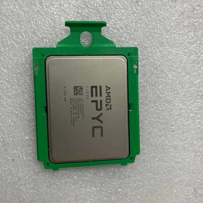 议价AMD 7302P CPU 一颗 有锁可维修