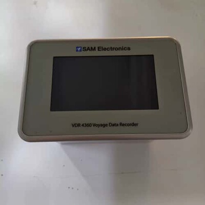 议价SAM Electrocs VDR 4360 NW-6可维修