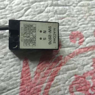 议价MACOME SW-2976可维修