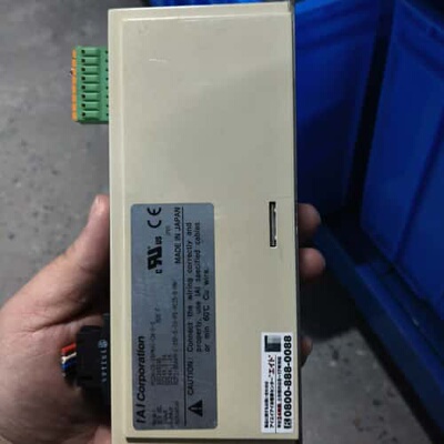 议价IAI电缸控制器，型号PCON-CA-42PWAI-NP可维修