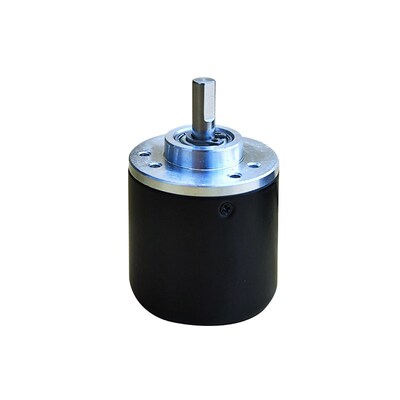 绝对值编码器单圈多圈磁电式位移传感器RS485/Modbus RTU协议