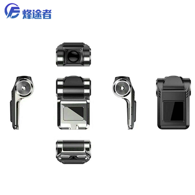 AR实景导航行车记录仪F8夜视ADAS双镜头高画质安全记录