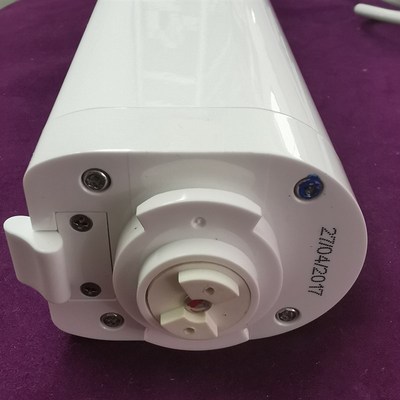 向日葵电动窗e帘电机自动开合帘电机智能家居电机KT320S酒店窗帘