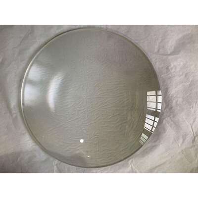 厂家供应200mmxR300透镜电工电气光学仪器阅读舞台灯光配件