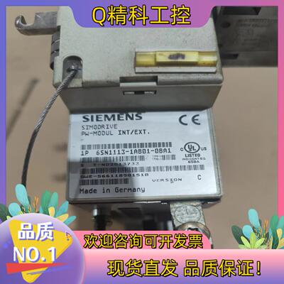 现货6SN1113-1AB01-0BA1功能好询价