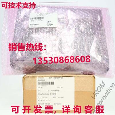 Surplus Fanuc A16B-3200-0429 FANUC CPU 主板库存现货