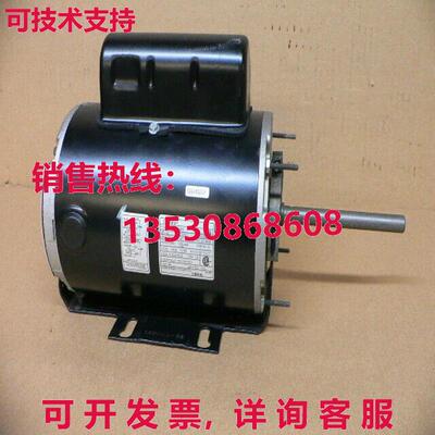 Century Motor 1/2 Hp 1725 Rpm Century 769A Mod F48Y96A01库存