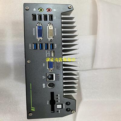 询价Neousys 宸曜 Nuvo-3005BT 工控机