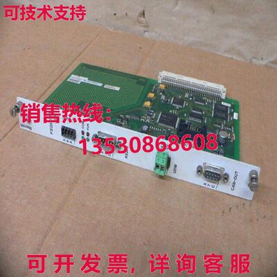REXROTH 1070088039-3017 PSQ6000 XQR 驱动卡库存现货