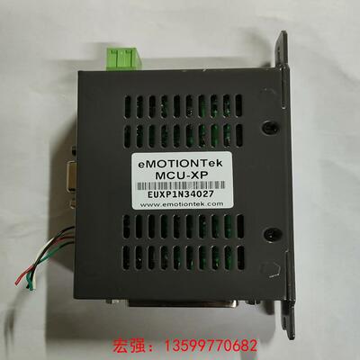 [宏强工控]eMOTIONTeK  MCU-MP EUXP1N27007-议价