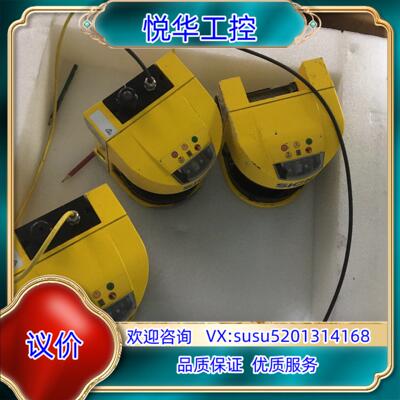 原装SICK西克S30A-7011CA 1023891  S30议