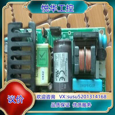 ITW高压静电喷枪静电发生器电源电路板28850190G议价