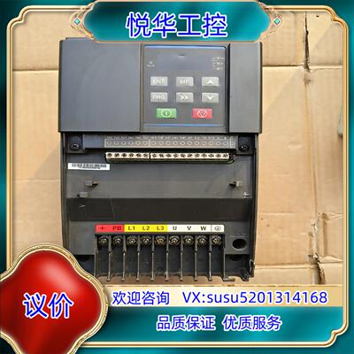 HuaYuan华远G1－4T0055G-JC   5.5千瓦议价