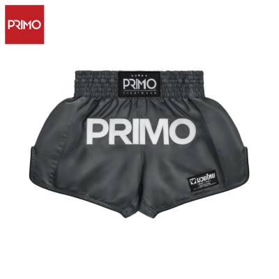 PRIMO曼巴泰拳实战格斗短裤