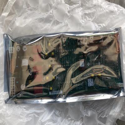 通力原厂全新参数板KM763600G02