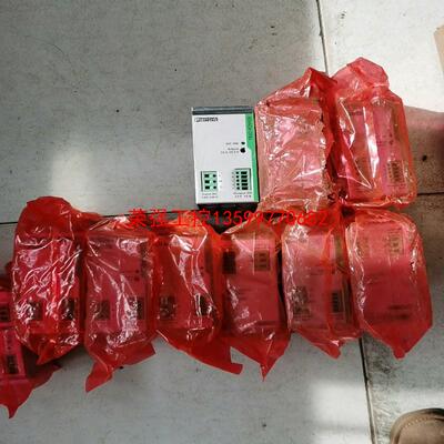 【荣强工控】菲尼克斯电源24-10A 型号2866323 有多个 议价
