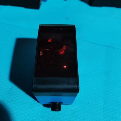 [德峰]10传感器DS60西克P41311施克距离中程-  SICK