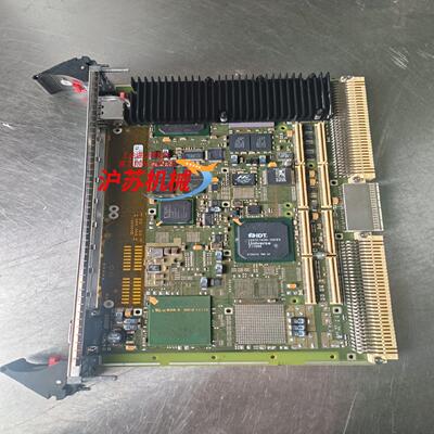 GE FANUC  POWERPC 主板  PMON2000