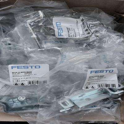 FESTO 159593 HFOE-D-MIDI/MAXI 安装支架