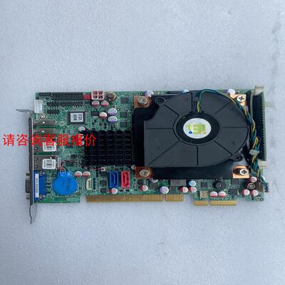 IEI 威强 PICOe-B650-R10 Rev:1.0