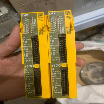 原装正品皮尔兹模块 PILZ 312432 PSSU K S