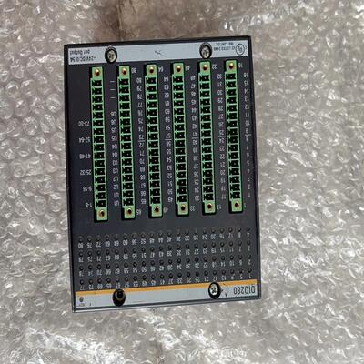 【工控自动化】巴赫曼DIO280议价