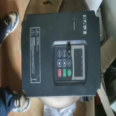 三晶8000B主板，可改功率，驱动板单管，面板，塑料壳，议