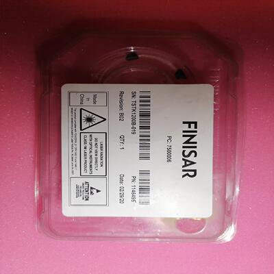 [德峰]FINISAR7500传感高速扫描激光器