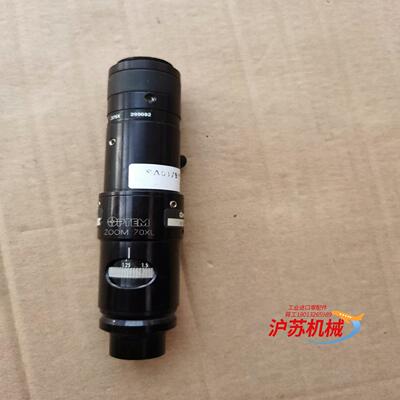 PTEM镜头ZOOM 70XL PK120103