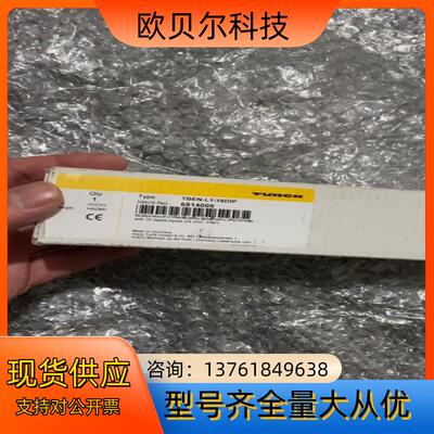 图尔克 TURCK TBEN-L1-16DIP全新产品