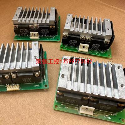 【荣强工控】VEXTA 电源模块 东方马达 驱动板CSD5807N-P-