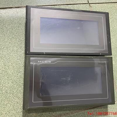 【非标价】昆仑通态触摸屏 TPC7062TX  ，