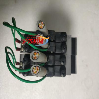 横河DCS卡件ADV159-P00两片，货