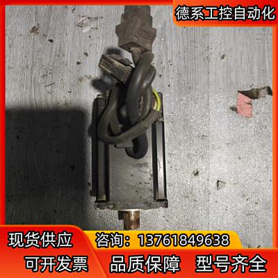 台达伺服电机 ECMA-C30604ES 现货质量保