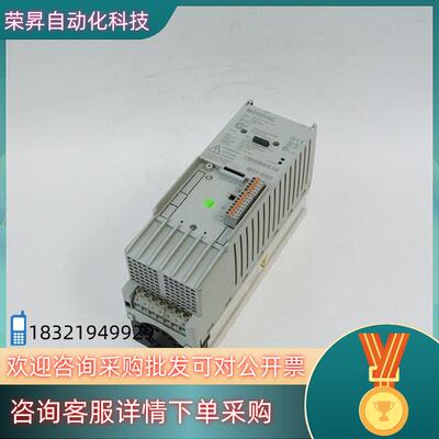 NORDAC诺德 变频器 SK500E-111-340-A-现货