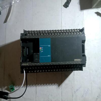 FATEK/永恒PLC  FBs-60MAT2-AC  36