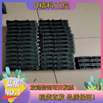 现货FPOR-C16T成色功能正常看上老